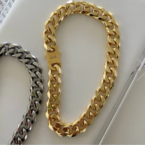 HRH collection | Jewelry | Hrh Collection Estate Choker Necklacefinal ...